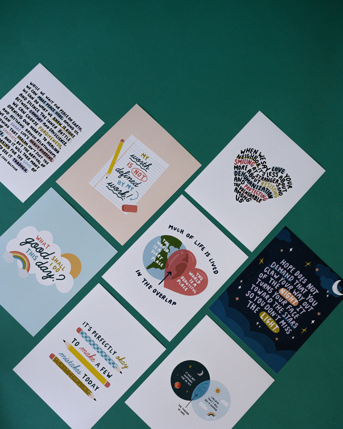 Prints – Oh Happy Dani