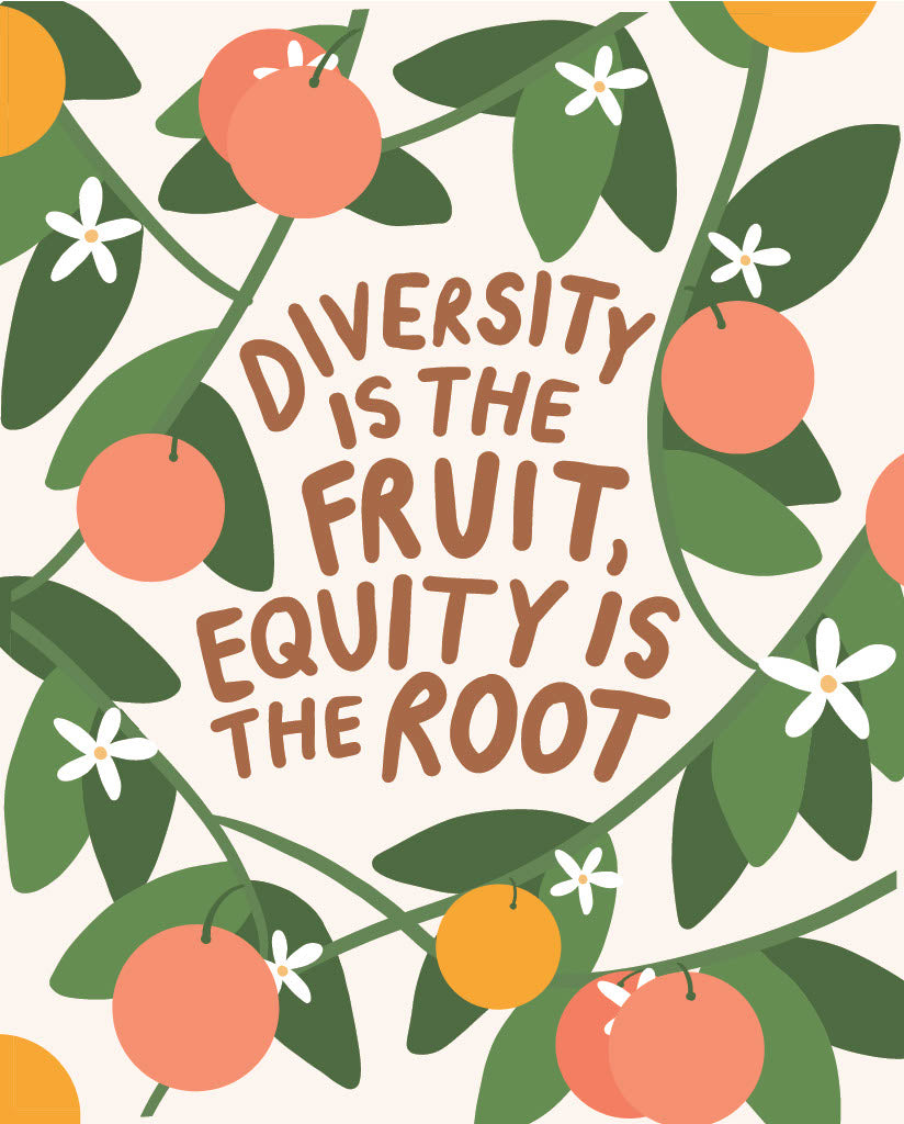 Fruit / Root – Oh Happy Dani