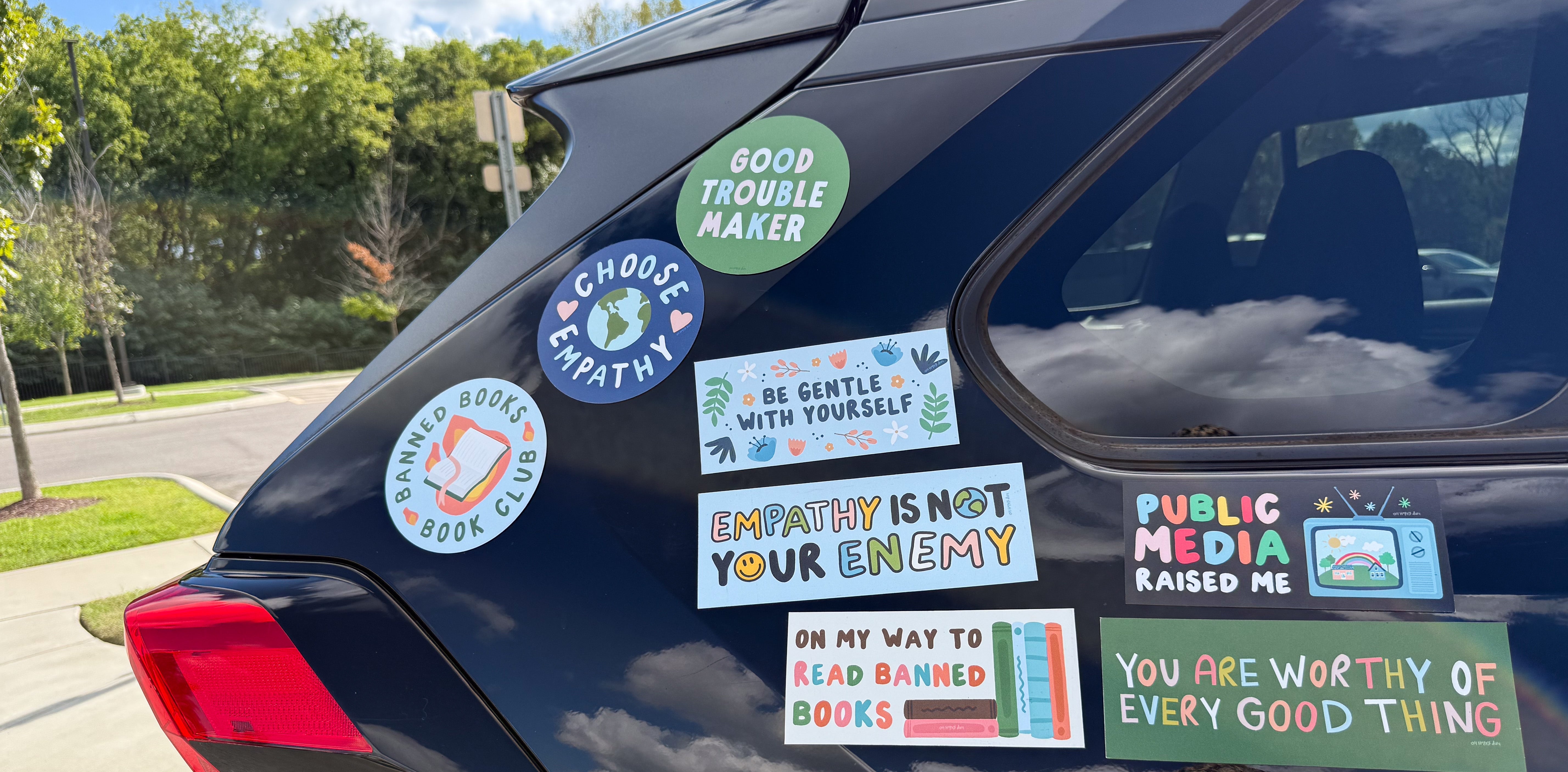 Magnets – Oh Happy Dani