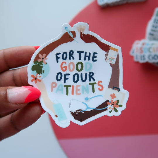 Stickers – Oh Happy Dani