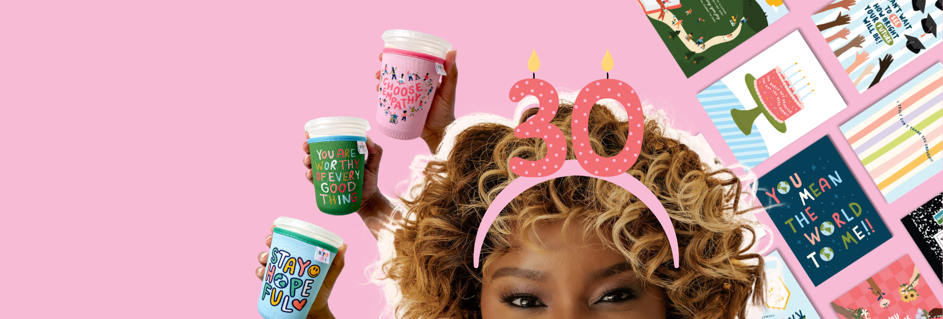 Oh Happy Dani | Inspirational Art Prints and Social Justice Stationery