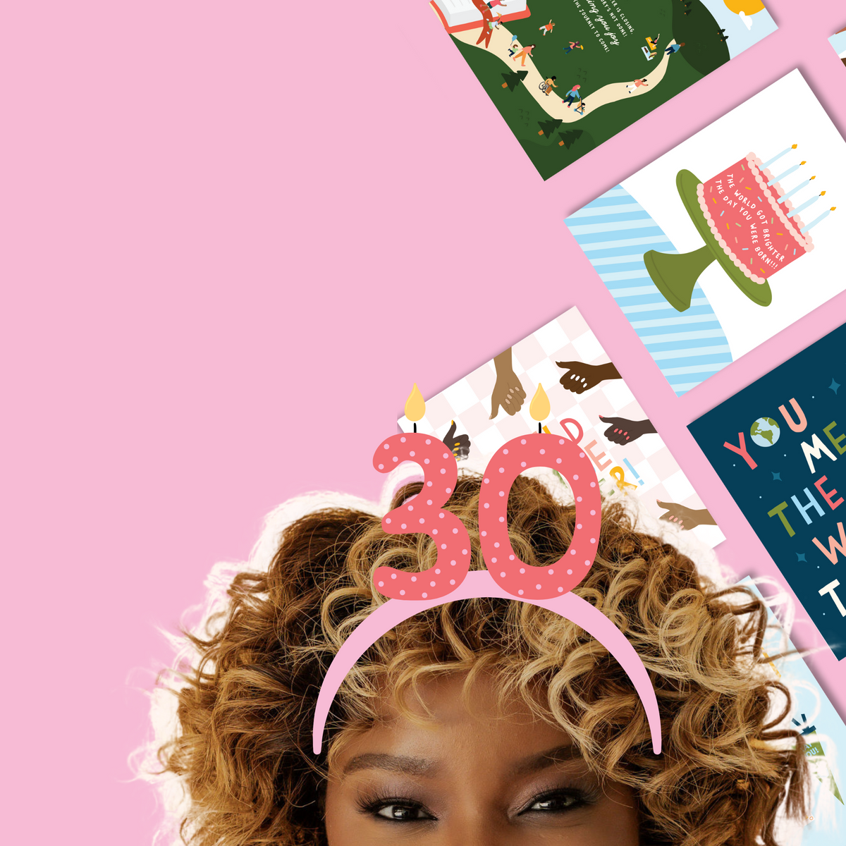 Oh Happy Dani | Inspirational Art Prints and Social Justice Stationery